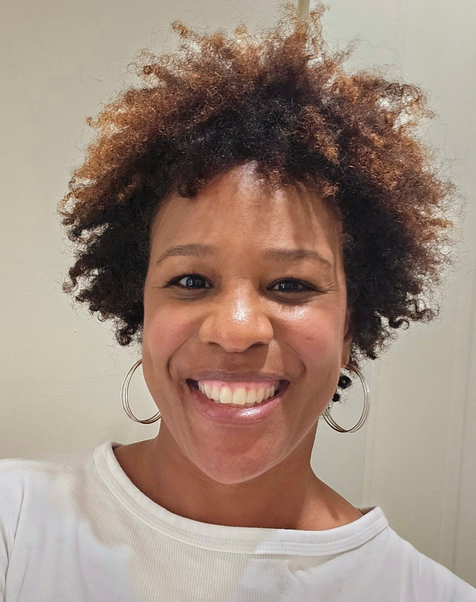 Nikki Johnson | Free Black Thought